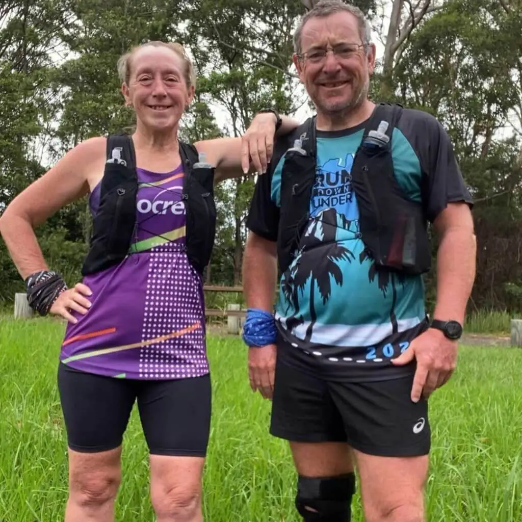 Meet the Team: Sheree Cottell | fisiocrem Australia | Featured Athletes