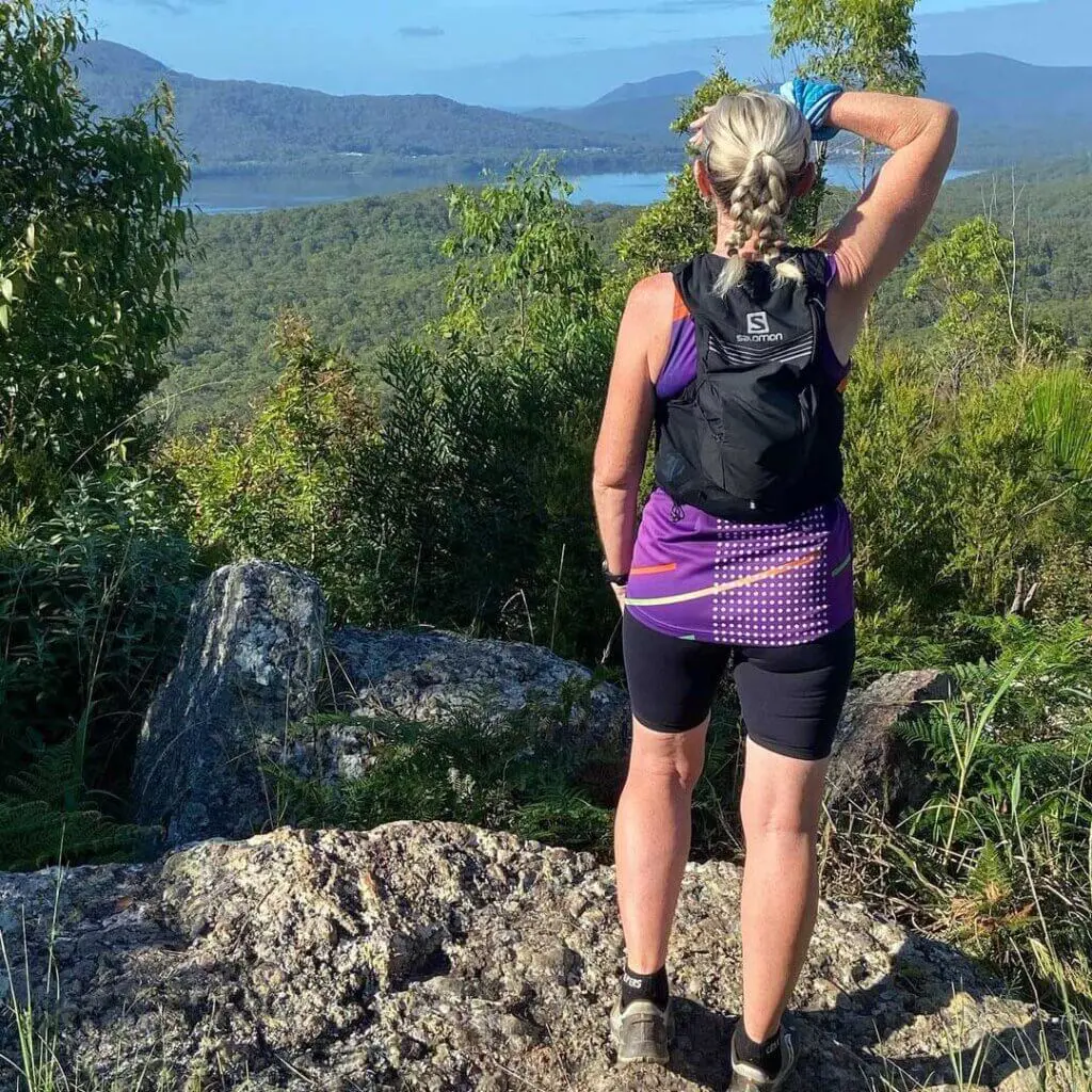 Meet the Team: Sheree Cottell | fisiocrem Australia | Featured Athletes