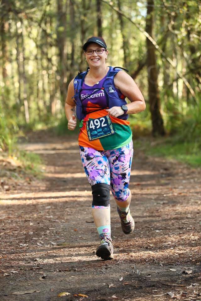 Meet the Team: Melinda Reber | fisiocrem Australia | Featured Athletes