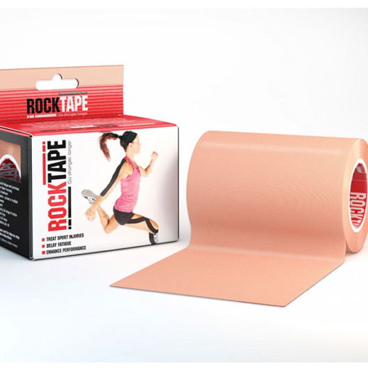 Buy Rock Tape Online | Muscle Pain Relief Tape | fisiocrem