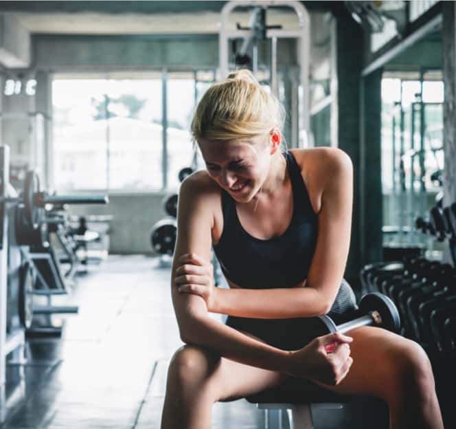 Muscle Pain Relief & Treatment - fisiocrem Australia