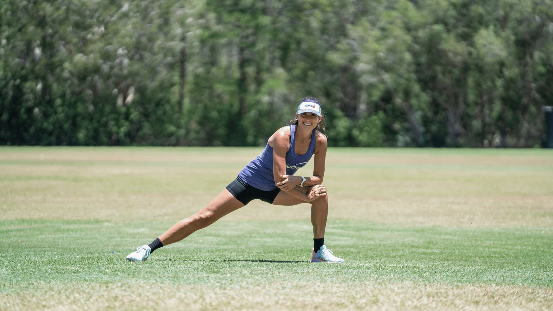 Stretching Guide: From Static Stretching to Dynamic | fisiocrem