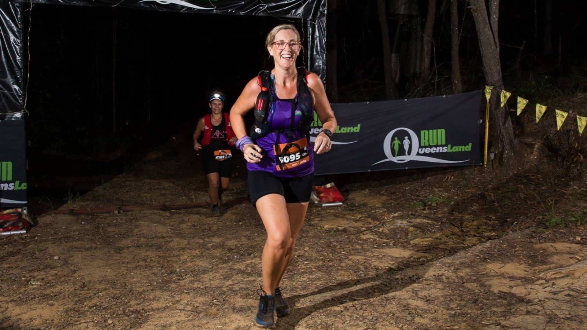 Meet the Team: Challise Curgenven | fisiocrem Australia | Featured Athletes